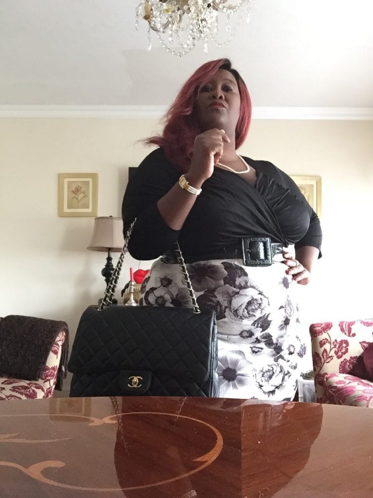 Spoil me - Madame Caramel