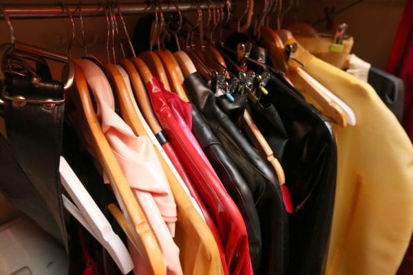 Rubber Doll Transformation - Madame Caramel