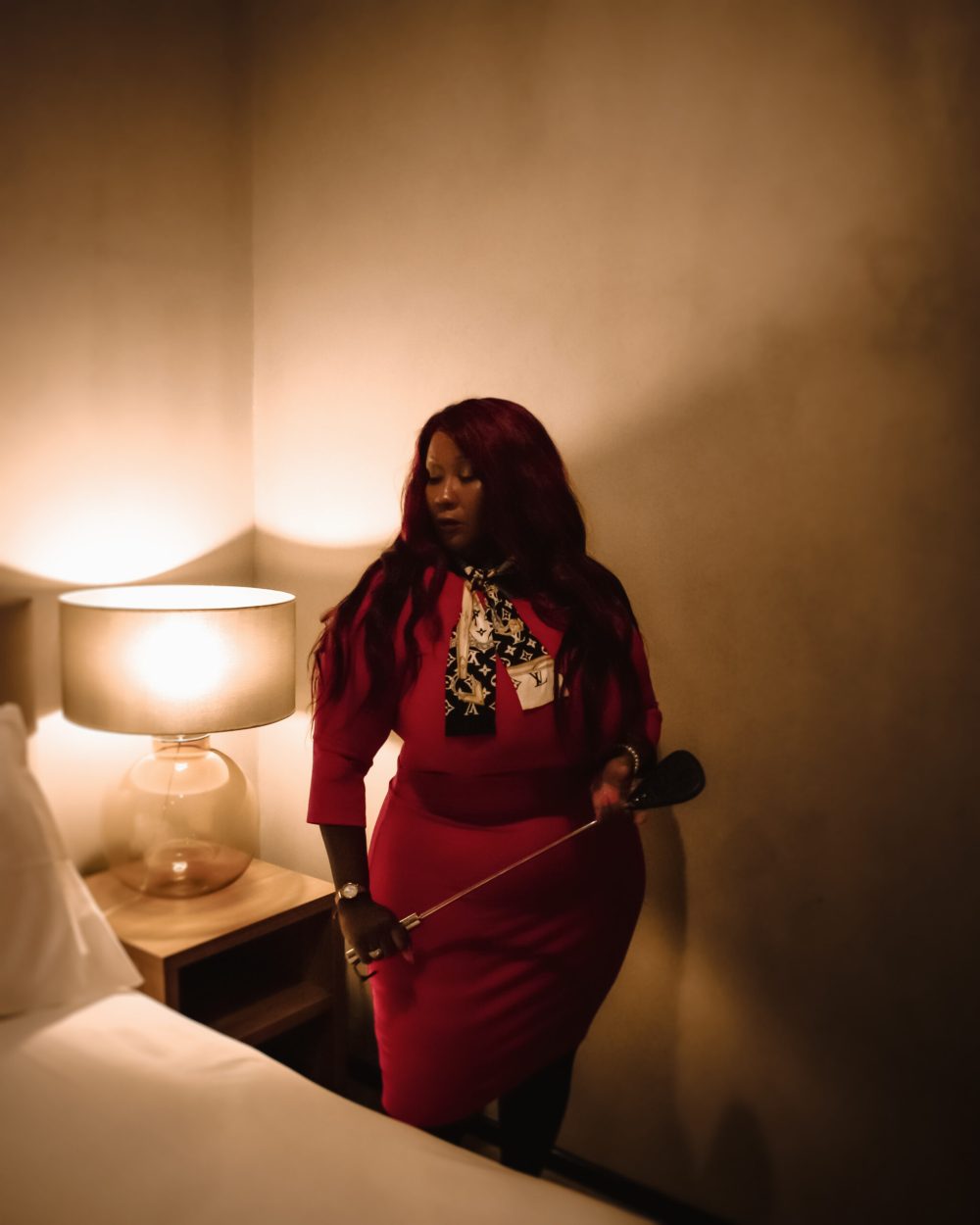 BDSM Training and Dominatrix Courses - Learn the Art of Domination ...